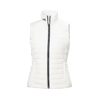 Helly Hansen/HH海丽汉森女航海Crew Insulator 2.0棉服30240