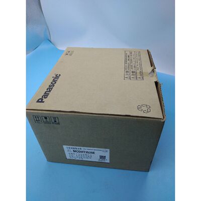 询价下单A5系列750W驱动器MCDHT3520E，未使用，功能