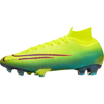 Nike/耐克正品Mercurial Superfly 7 FG男子足球鞋BQ5469-703