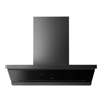 老板27立方大吸力高性价比油烟机