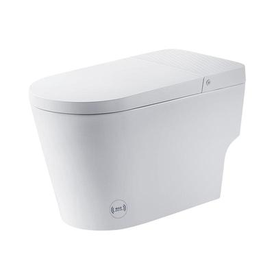 法恩莎轻智能马桶坐便器低水压