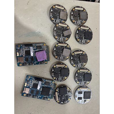 询价AlteraEP4CE115F23N工控芯片议价