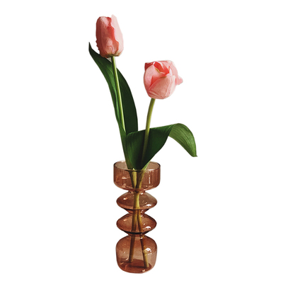 homeside仿真郁金香ins高保湿