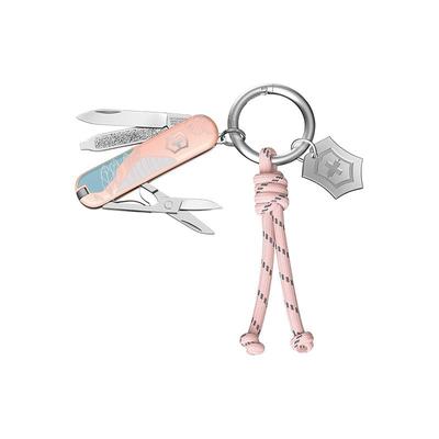 【自营】维氏瑞士军刀典范SD生而探索系列58mm不锈钢多功能折叠刀