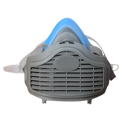 防尘口罩硅胶材质健威格工业粉尘