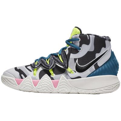 耐克儿童休闲时尚篮球鞋