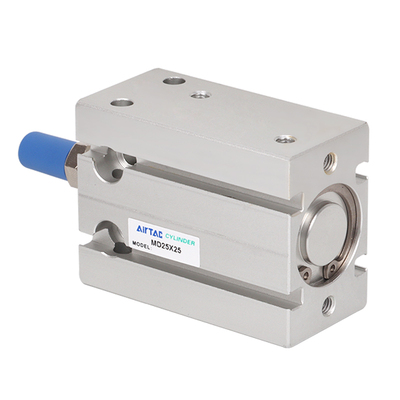 AIRTAC亚德客多位置安装气缸MD