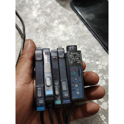 FSV11FSV12RPS261共有五个