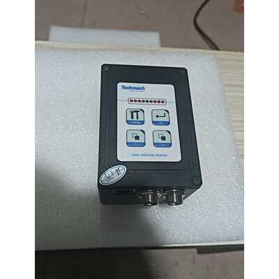 溢价-Techmach钛玛科纠偏传感器LS15b成色如图漂亮库存