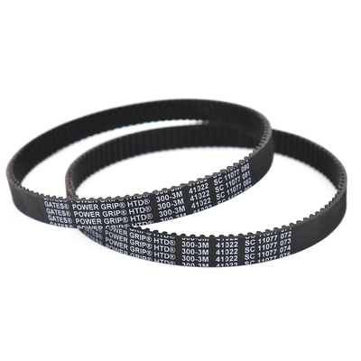 进口盖茨GATES同步带橡胶