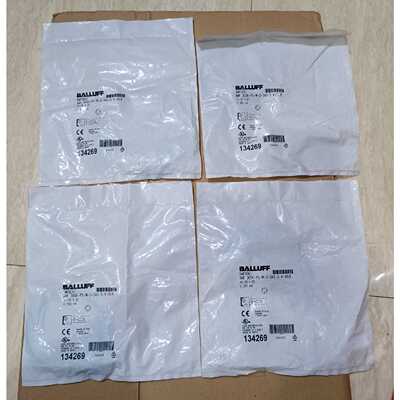 【请询价】全新巴鲁夫ALLUFF传感器mf0061MF305