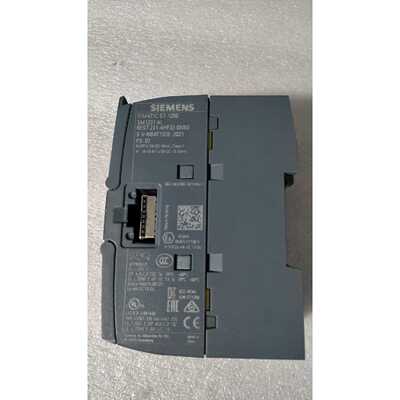 议价西门子SIMATIC S7-1200模块，型号SM1231