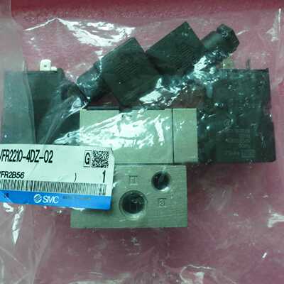 议价SMC全新原装正品 VFR2210-4DZ-02 现货