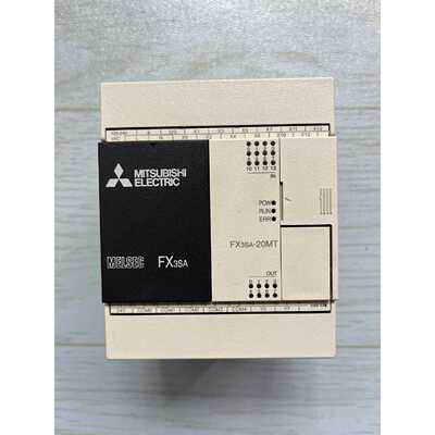 【议价】三菱PLCFX3SA20MTCM