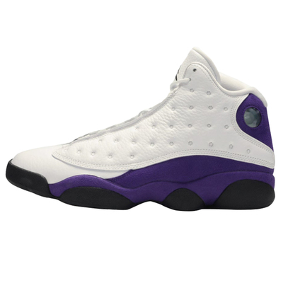 指南针JORDAN篮球鞋高帮