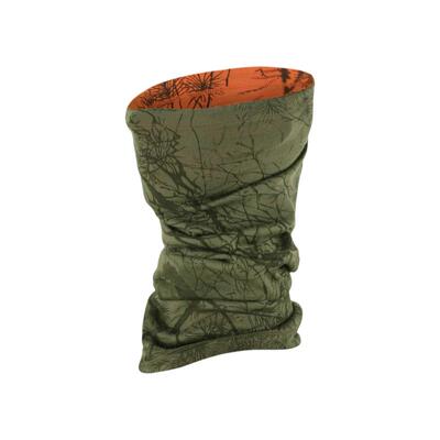 Fjallraven/北极狐 户外羊毛围脖围巾 丛林防护魔术头巾面罩87130