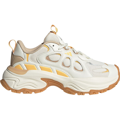 阿迪达斯女士厚底缓震复古老爹鞋