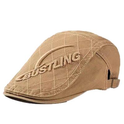 前进帽休闲运动男女通用春秋冬季