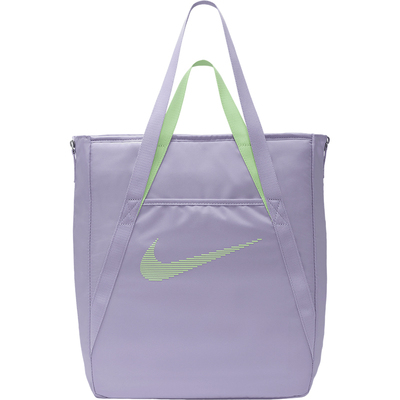 Nike/耐克正品当季新款男女同款休闲大容量托特包DR7217-512