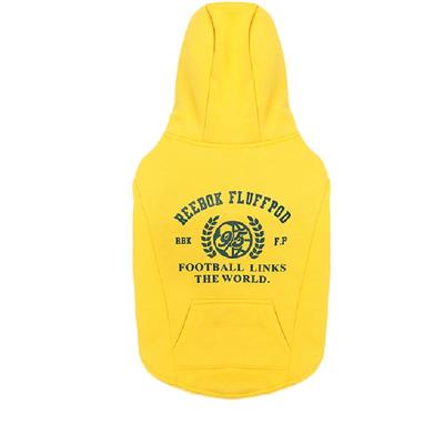 fluffpod抚拍狗狗保暖连帽卫衣