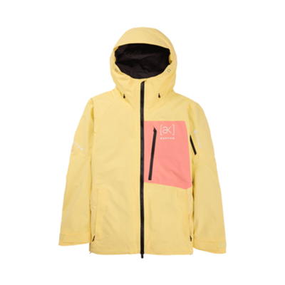 BURTON伯顿男女款滑雪服单板2L