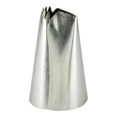 86号复古裙边花嘴烘培蛋糕奶油