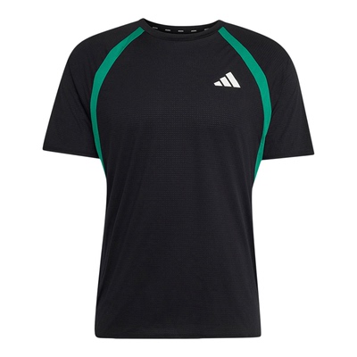 Adidas/阿迪达斯正品ADIZEROARCHIVET-SHIRT男经典短袖T恤KH1053