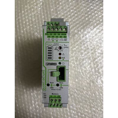 【请询价】PHOENIXCONTACT菲尼克斯QUINTUPS