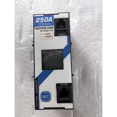 溢价-ROOTECH ACCURA 2350 3P