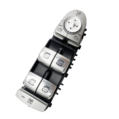 适配奔驰W205V205升降器开关