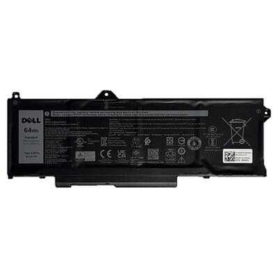 DELL/戴尔笔记本电池GRT01