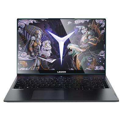 联想拯救者电脑覆盖高清屏幕