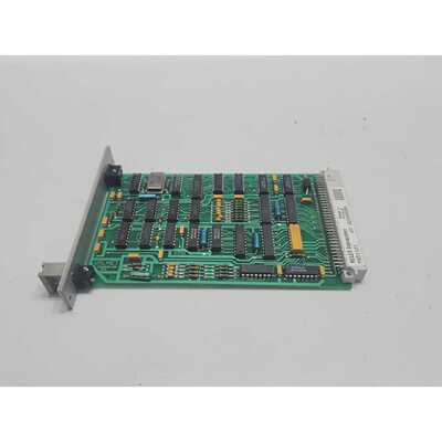 VALMET NELES AUTOMATION M851121 DMU PCB CARD 5428366B