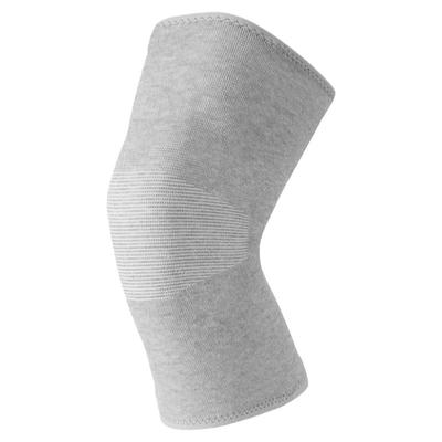 冬季舒适保暖运动护膝高弹