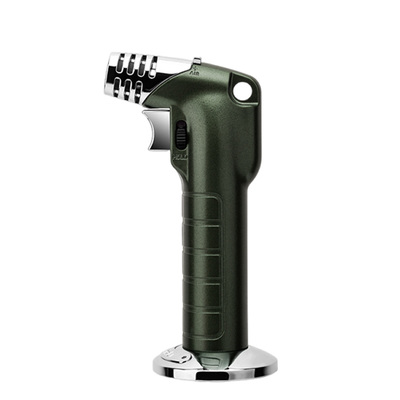 鲁宾斯基多功能雪茄打火机单火焰