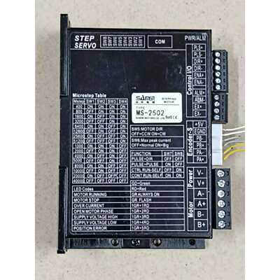 【议价-可维修】 MS2502 /均有货