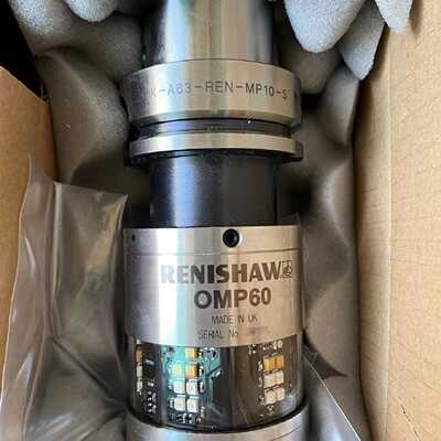 议价RENISHAW测头OMP60雷尼绍A-4038-0001 A-4038-0002 A-4038-20