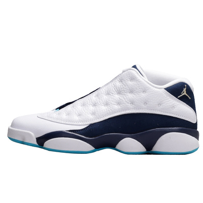 JordanAJ13Hornets黄蜂篮球鞋