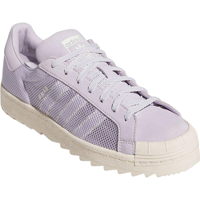 Adidas/阿迪达斯官方正品三叶草男女贝壳头经典休闲板鞋JS0891