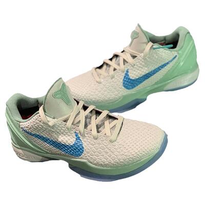 科比篮球鞋Nike减震实战明星同款
