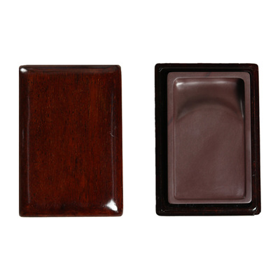 合三舍4寸精品肇庆端砚