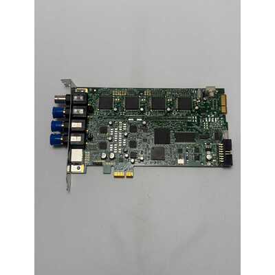 【议价】Videum4400Xpress视频采集卡010500