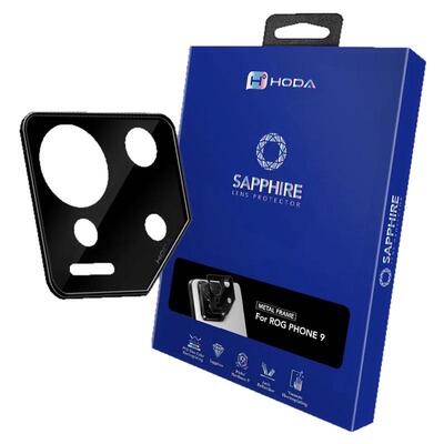 Hoda蓝宝石高清ROG9Pro镜头膜