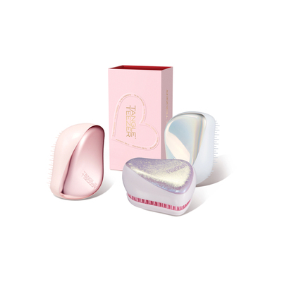 TT便携王妃梳子新婚礼物生日礼物