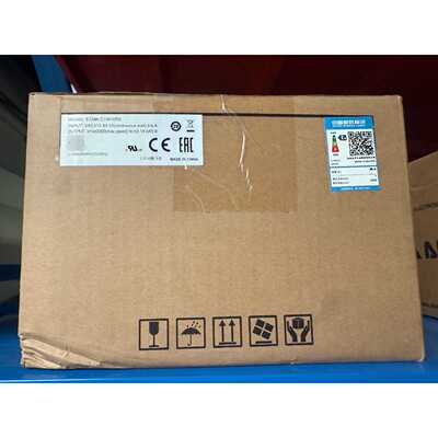 议价全新台达ECMA-C10910RS 1KW伺服电机原装正品功能完好