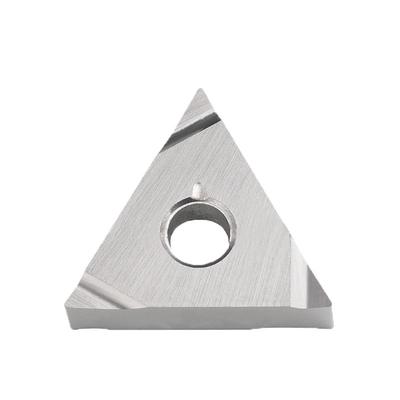 京瓷精车刀片TNGG160402R-STN60