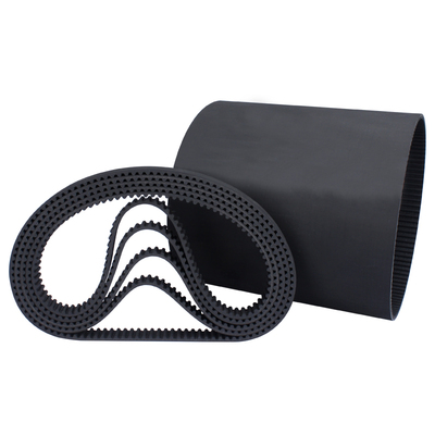 橡胶同步带5M型505至525厂家直销