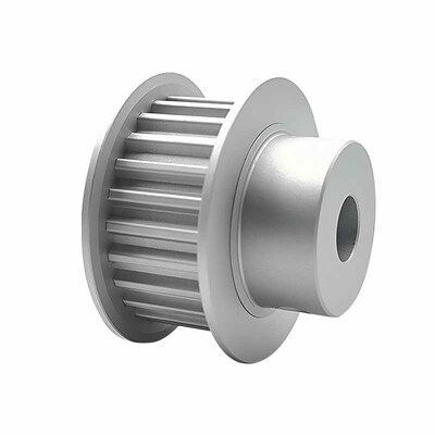 松虎现货同步轮S8M21齿HTPA21S8M150 250 300 400-B-N12至24孔