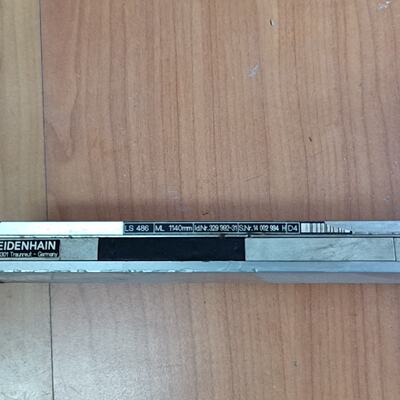 询价-海德汉光栅尺LS486 ML1140mm，德国，型号