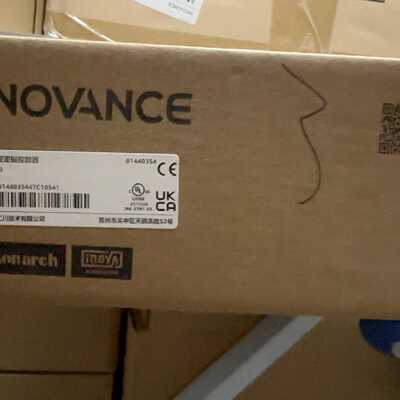 【议价-可维修】 INOVANCE AC703 控制器 /均有货